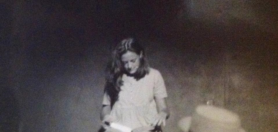 About L. Celeste Gardner | Annealing Souls